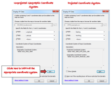 Formatting tabular data and creating a comma-delimited file – Home Range Creation and Analysis ...